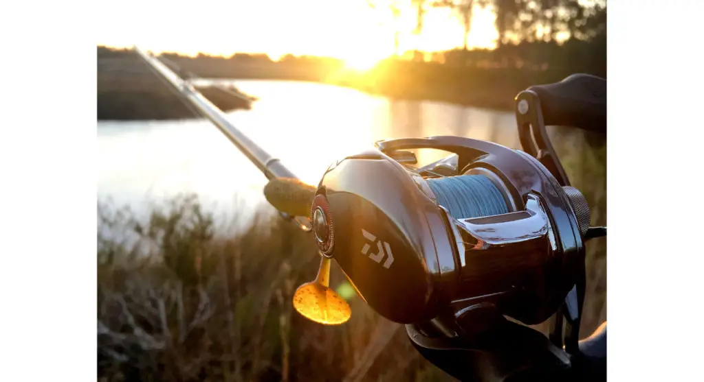 Morning v. Evening – Which is the better time for fishing? – Go Fishing ...